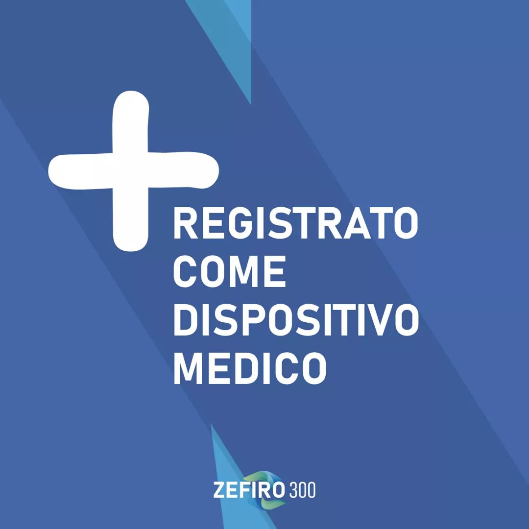 Altri dettagli sul sistema Zefiro 300 | Ongaro Disinfestazioni
