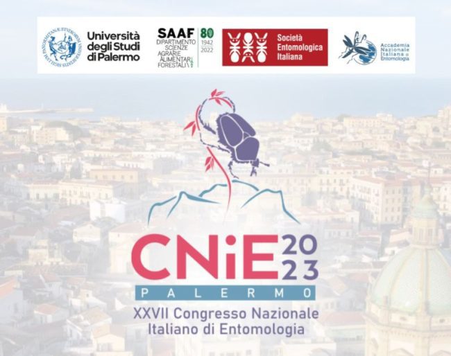 Congresso Nazionale Italiano di Entomologia | Ongaro Disinfestazioni